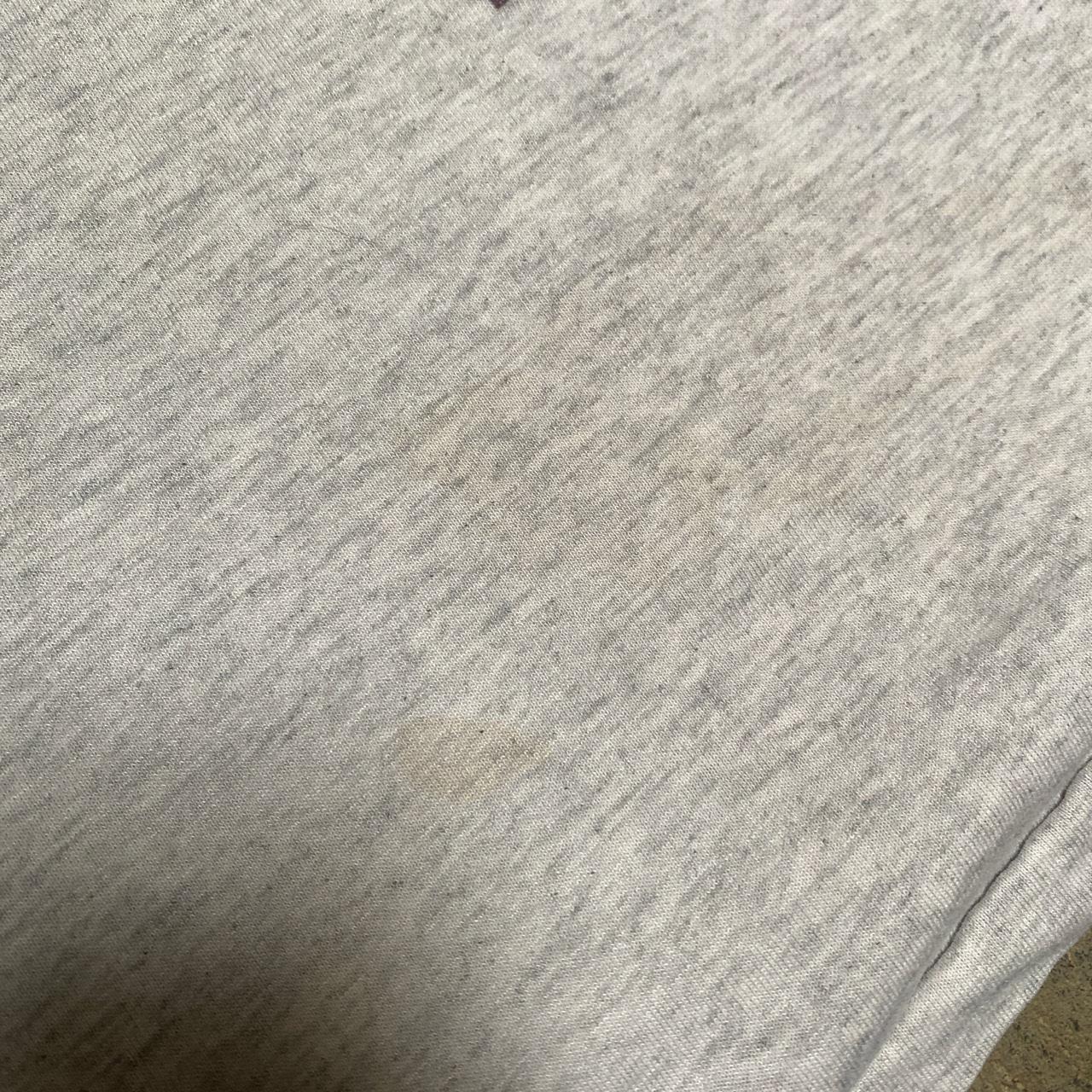 90s Virginia Tech Cross Country shirt,... - Depop