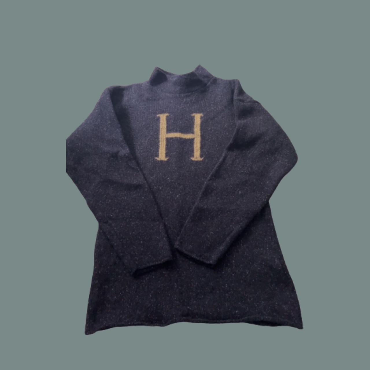 Harry Potter Kids sweater #harrypotter #weasley... | Depop