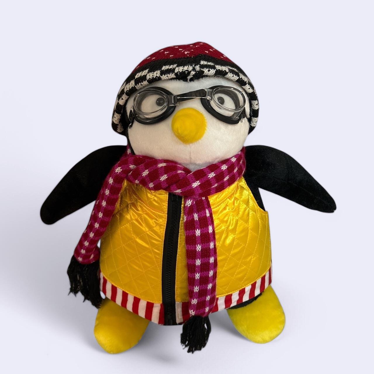 Vintage joeys hugsy plush from friends tv show ... | Depop