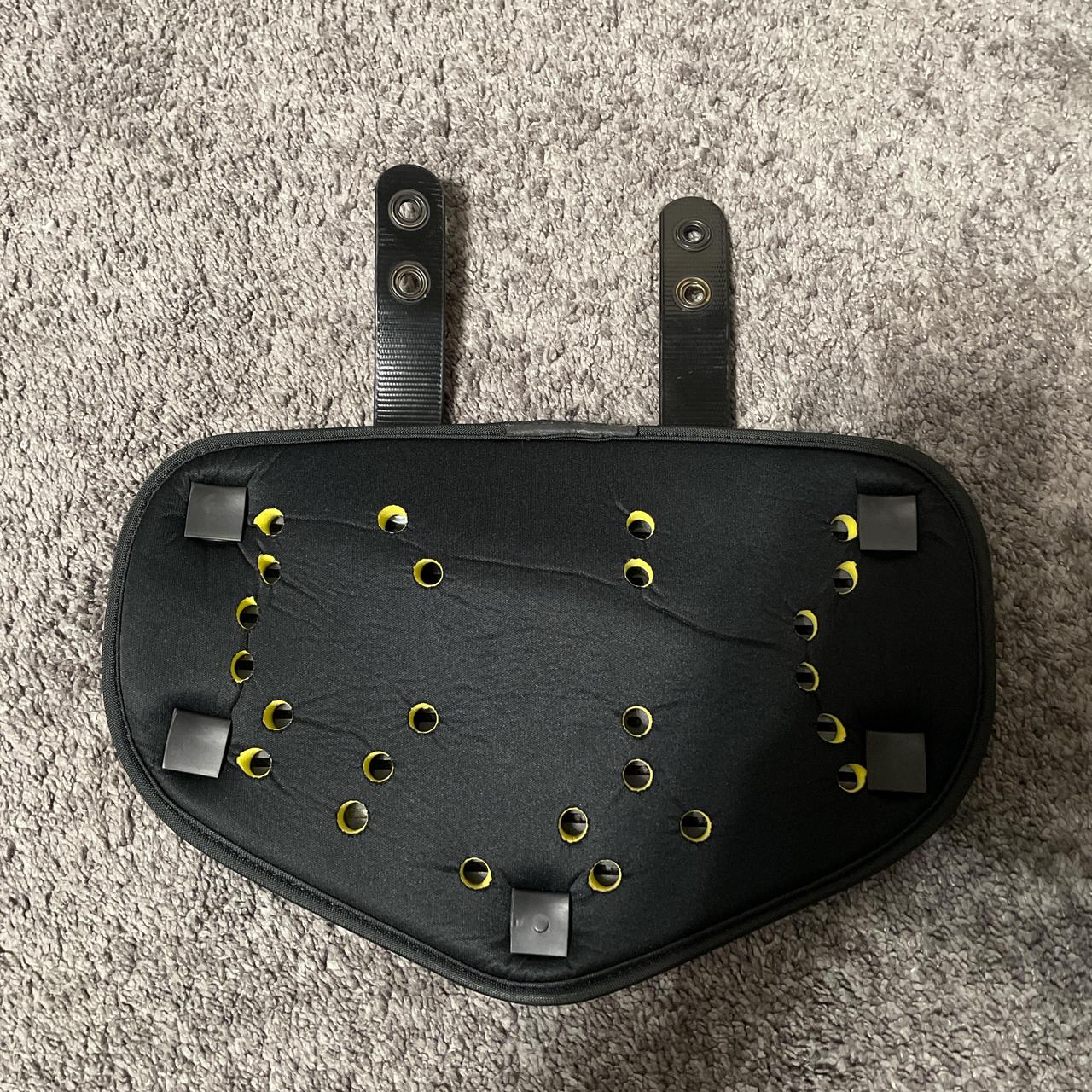 Xtech Football Backplate - Depop