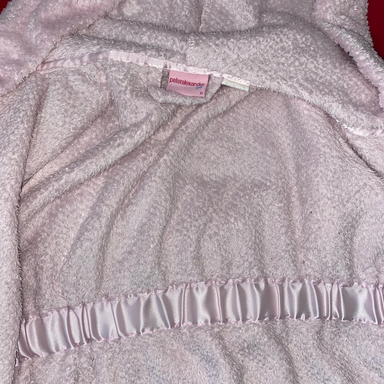 peter Alexander kids dressing gown. was mine when i... - Depop