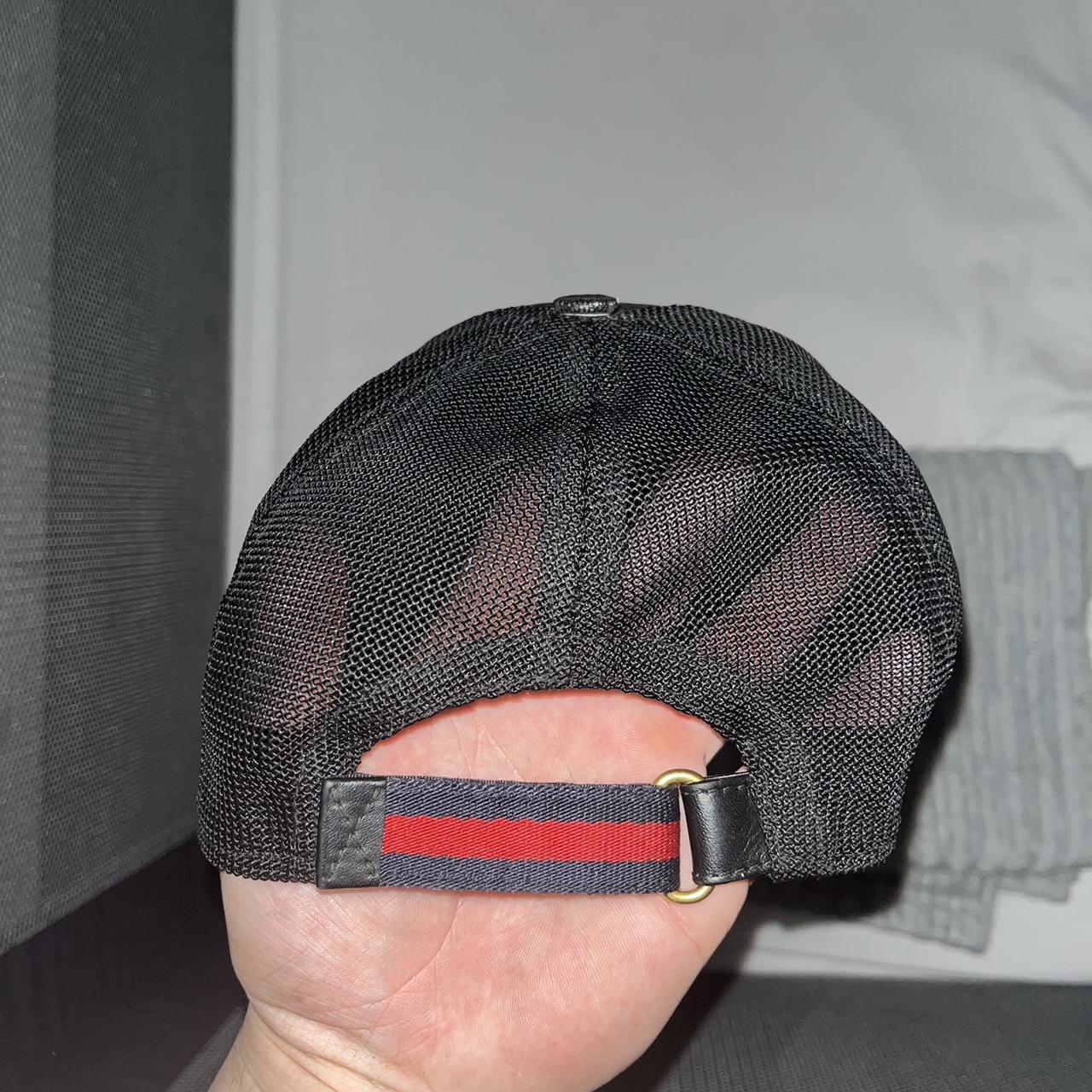 Gucci king snake print - Depop