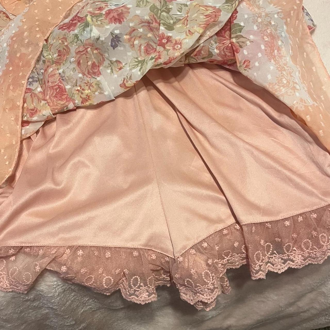 adorable liz lisa mini dress! it has built in under... | Depop