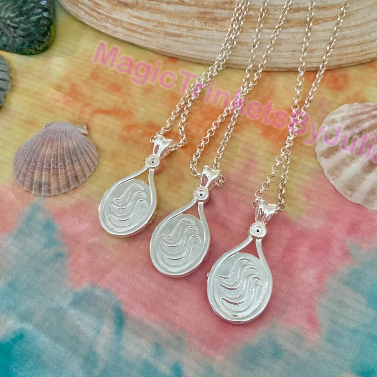 H2O Just Add Water Locket Cute Mini JELLY CANDY... | Depop