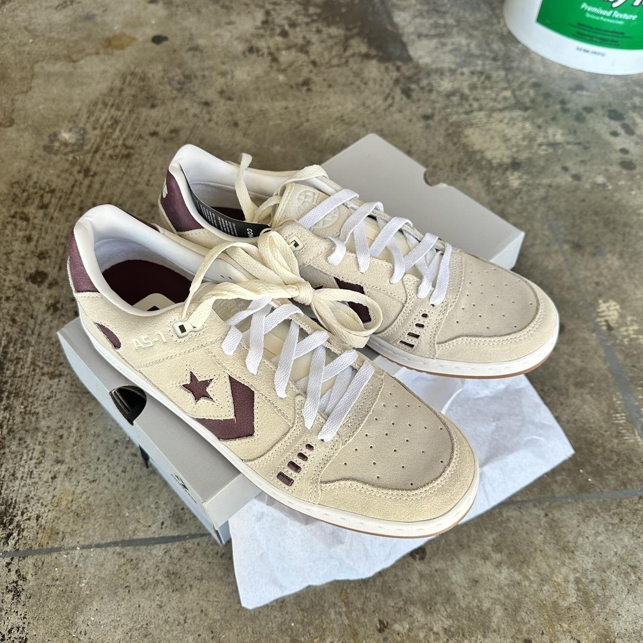 Skate converse, Brand new AS-1 - Depop