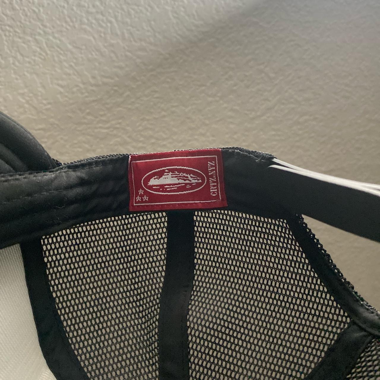 CRTZ Corteiz Hat/Cap comes a little small but it’s... - Depop