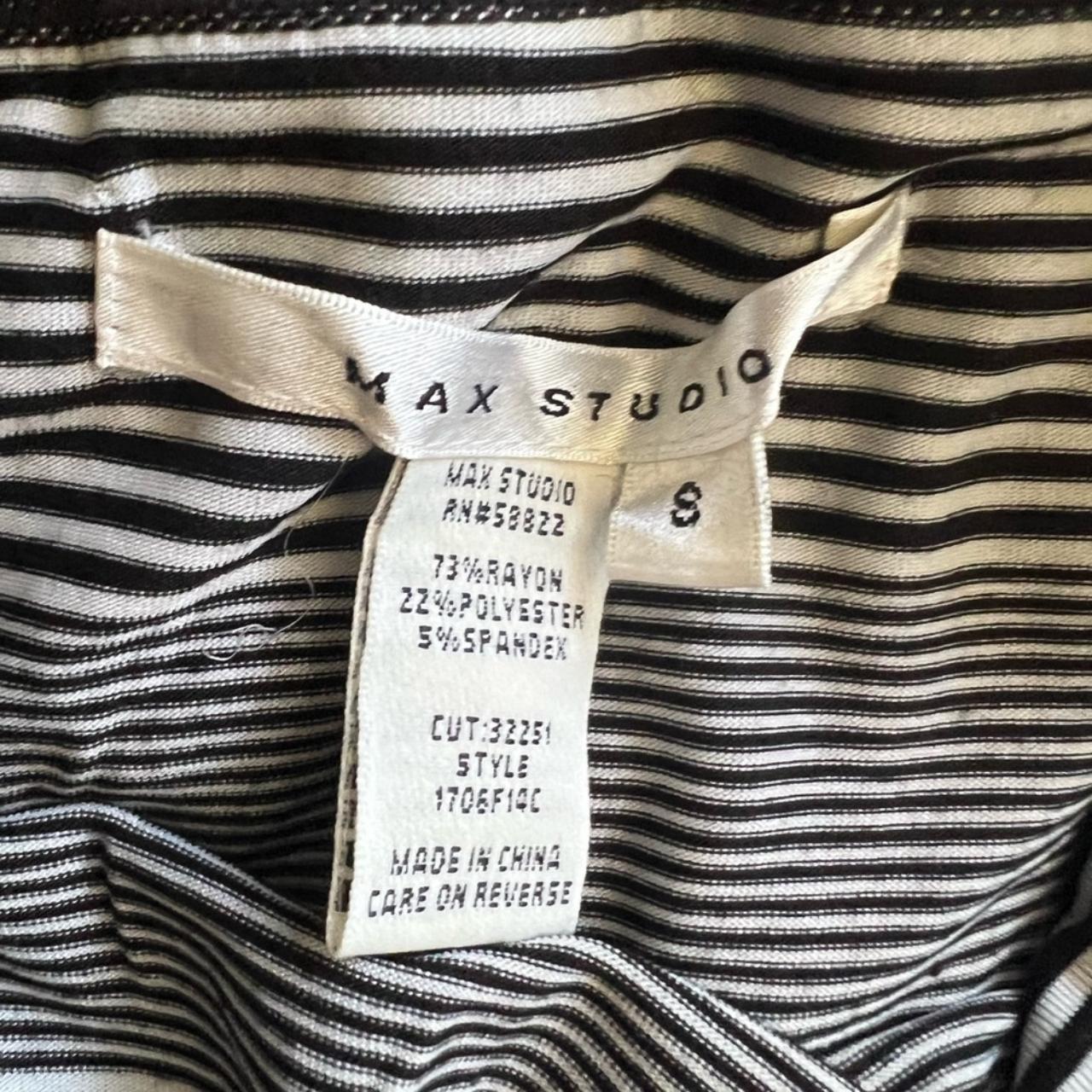 Max Studio maxi skirt Max Studio maxi skirt, size... - Depop