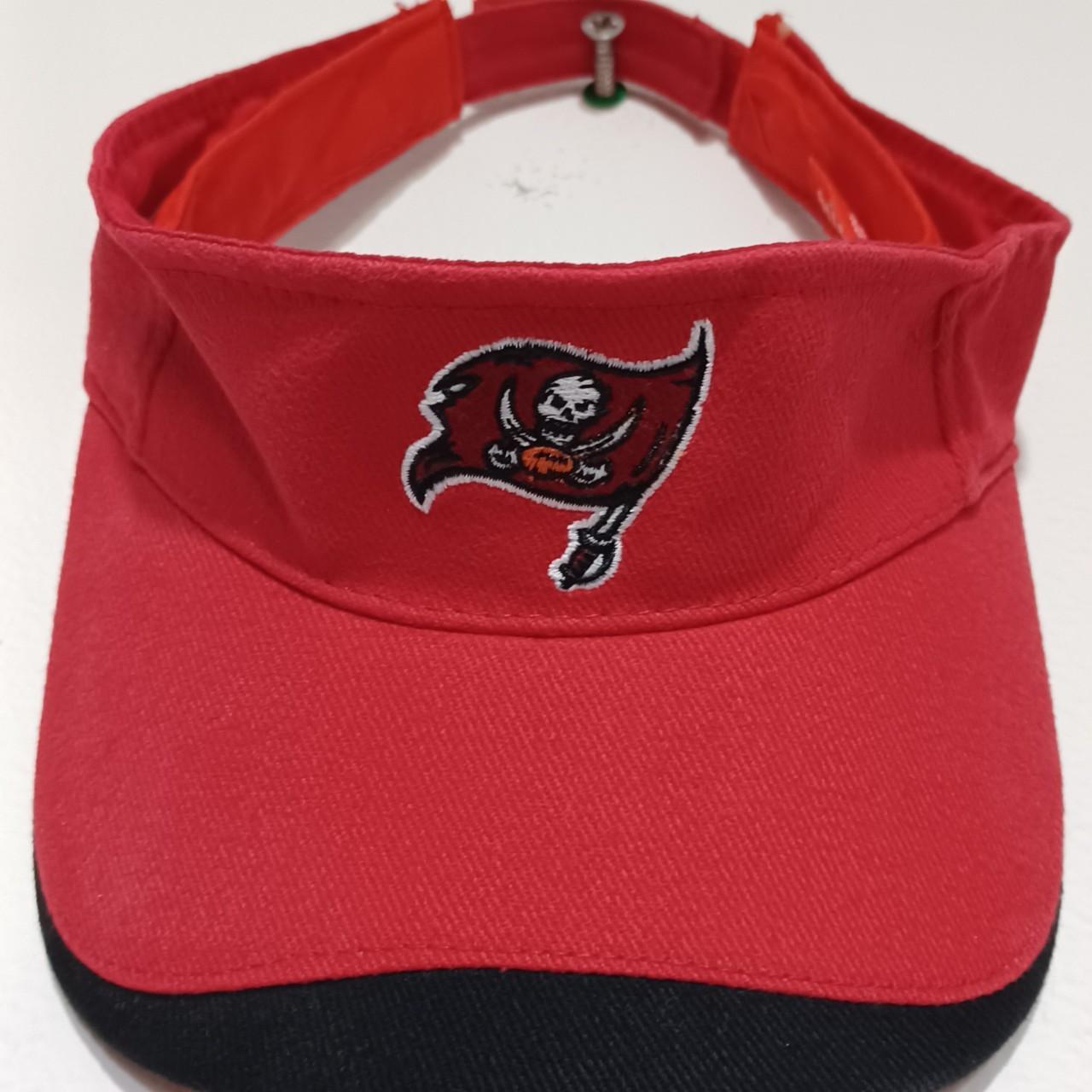 Tampa Bay Buccaneers Y2K Ray J Promotional Men's... - Depop