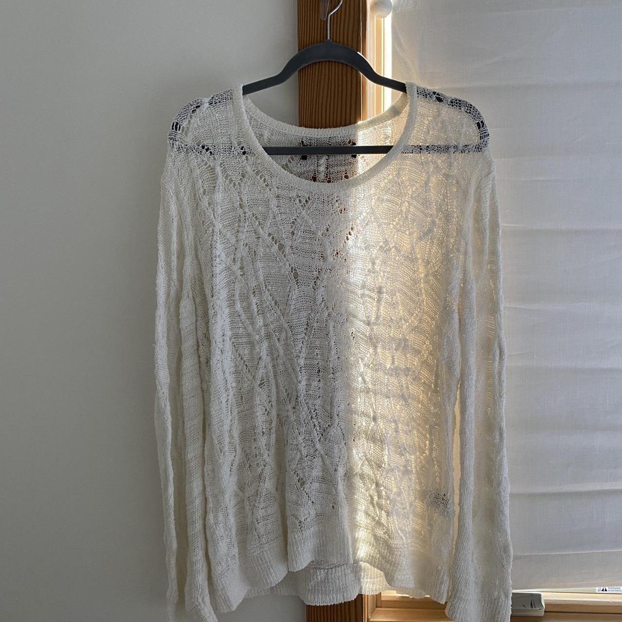 Rare find, sold out!! Designer white Rag & Bone... - Depop