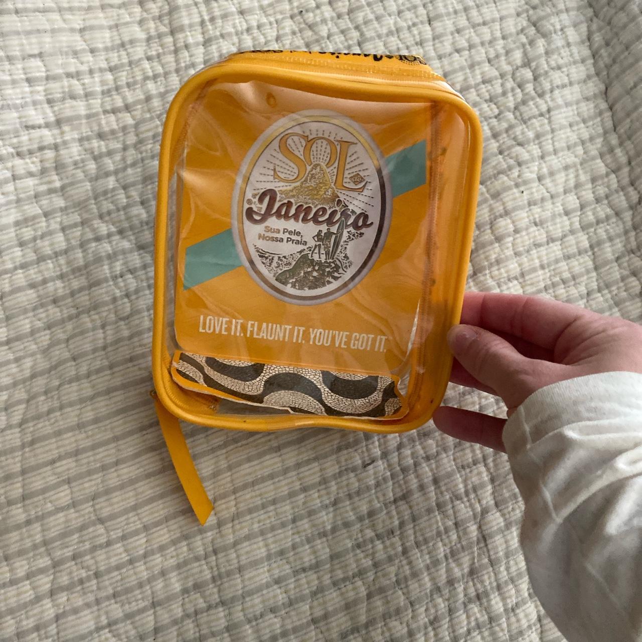 Sol de janerio set Rio radiance and Brazilian crush... - Depop