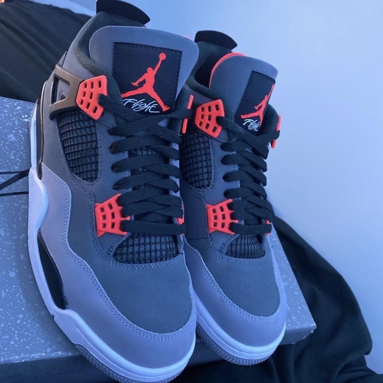 Jordan Men's Trainers | Depop