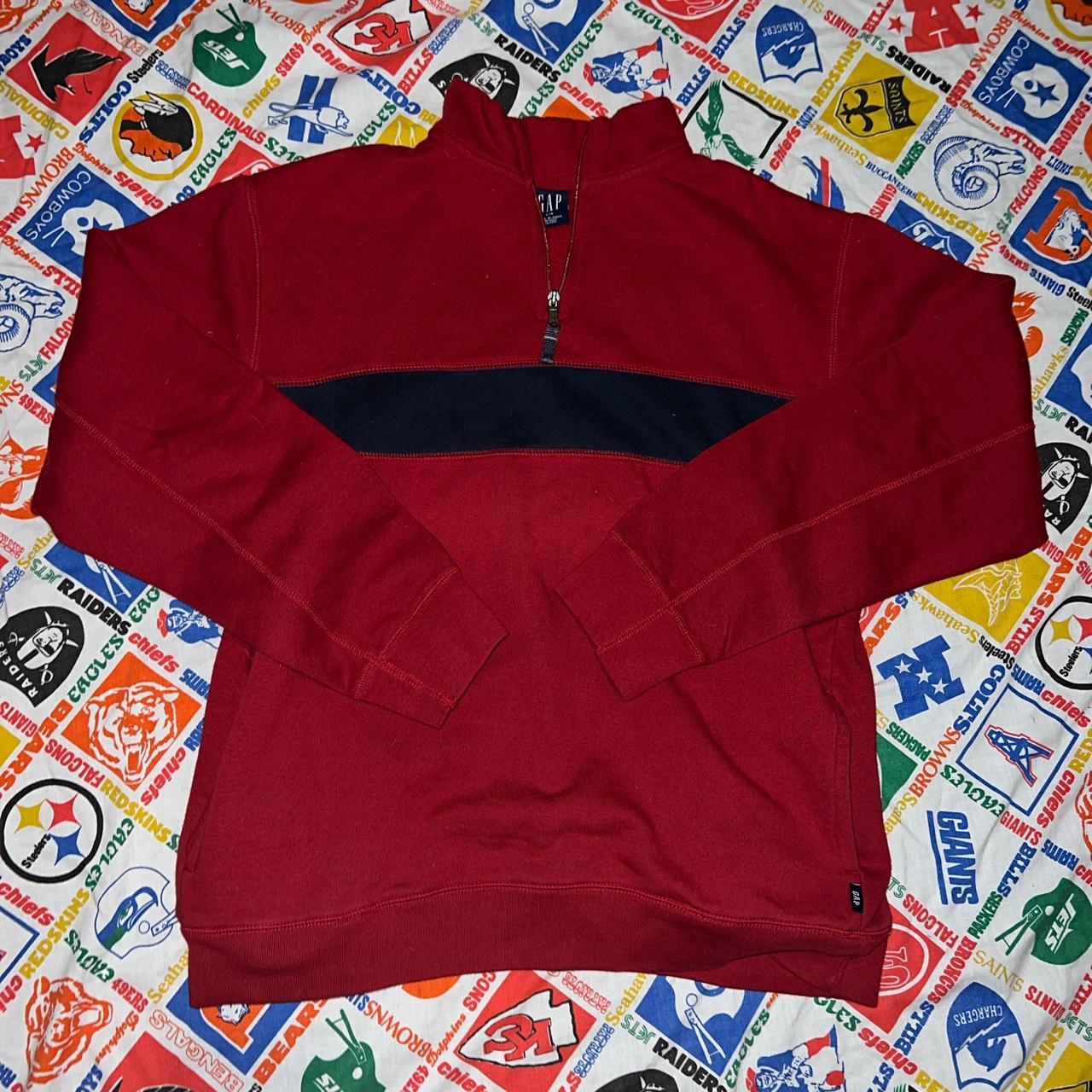 Gap Men's Coat | Depop