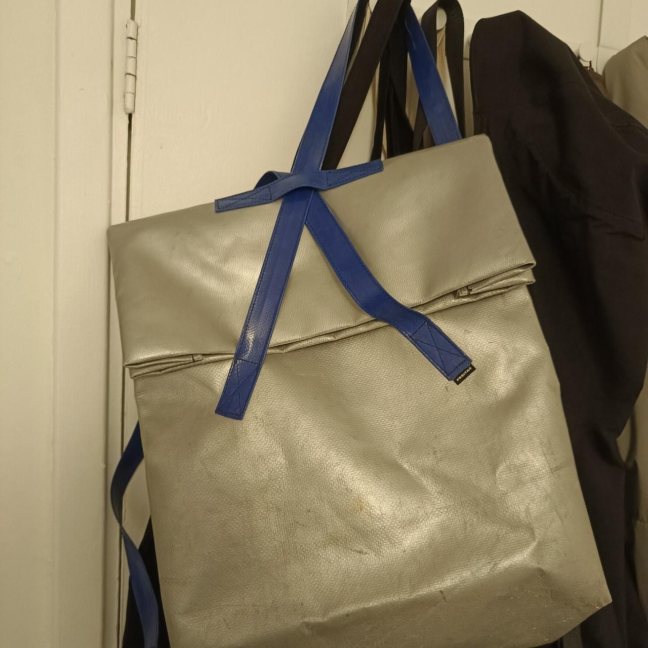 Freitag backpack | Depop