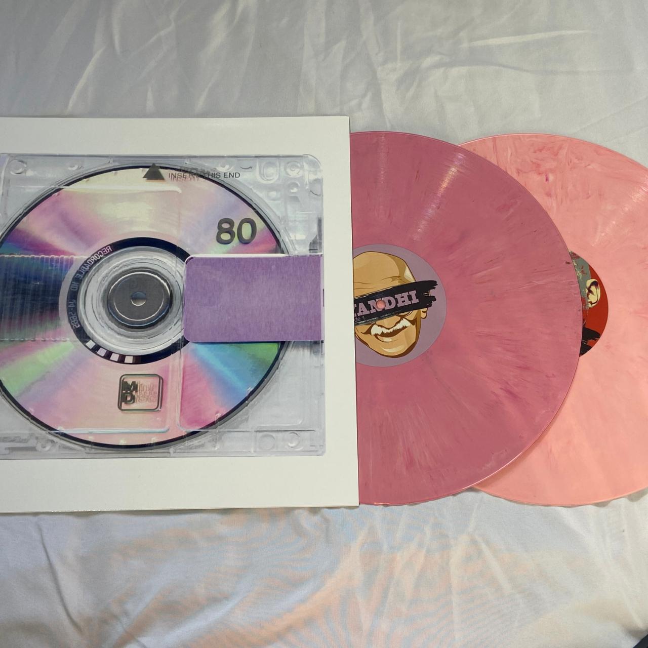 Kanye West Vinyl Yandhi Vinyl Record... - Depop