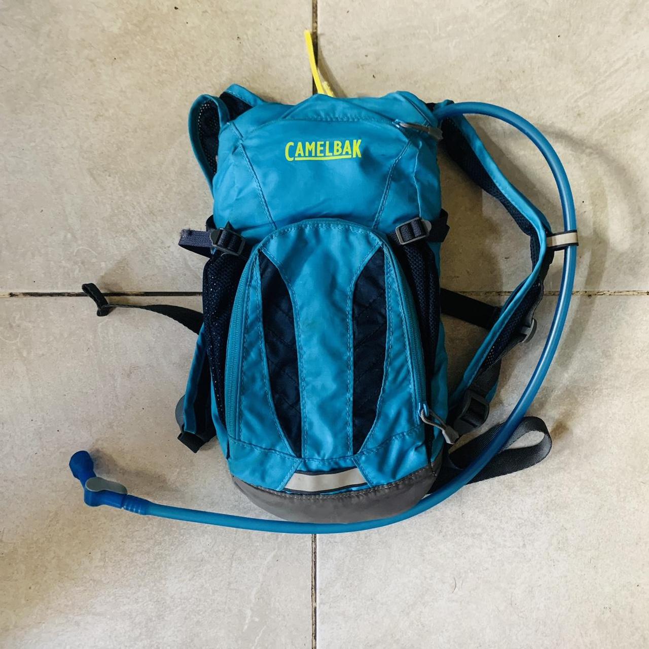 Camelbak cyclist water bag - Depop