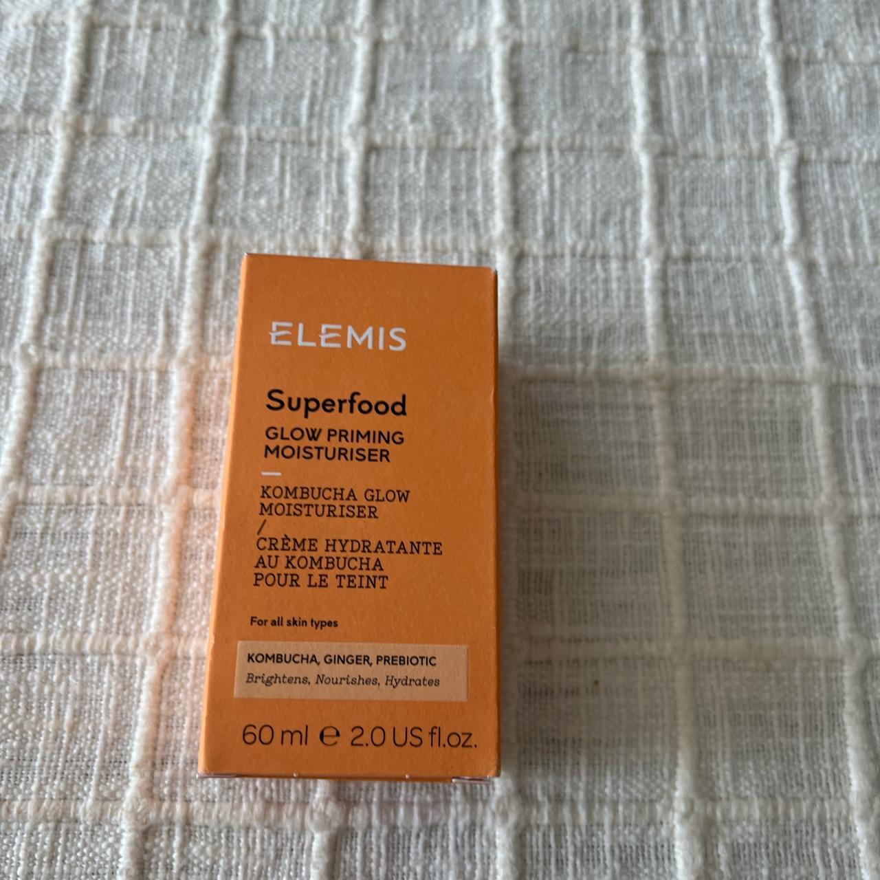 Elemis glow primer Retail $54 - Depop