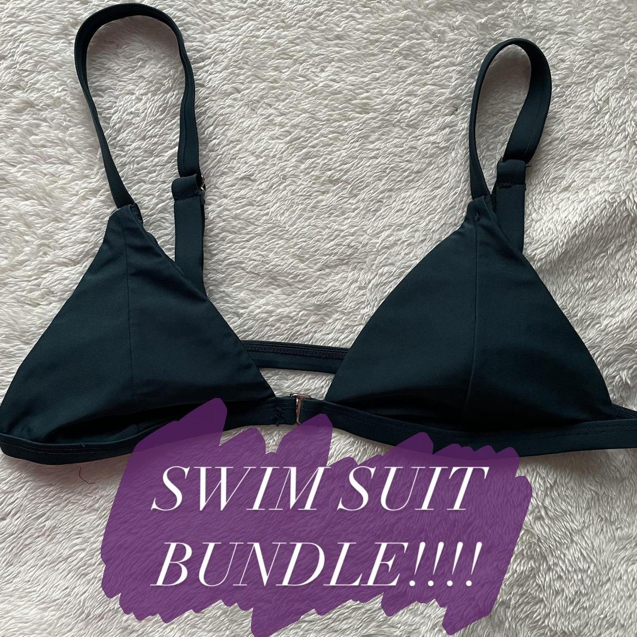 All size small bikini tops - Depop