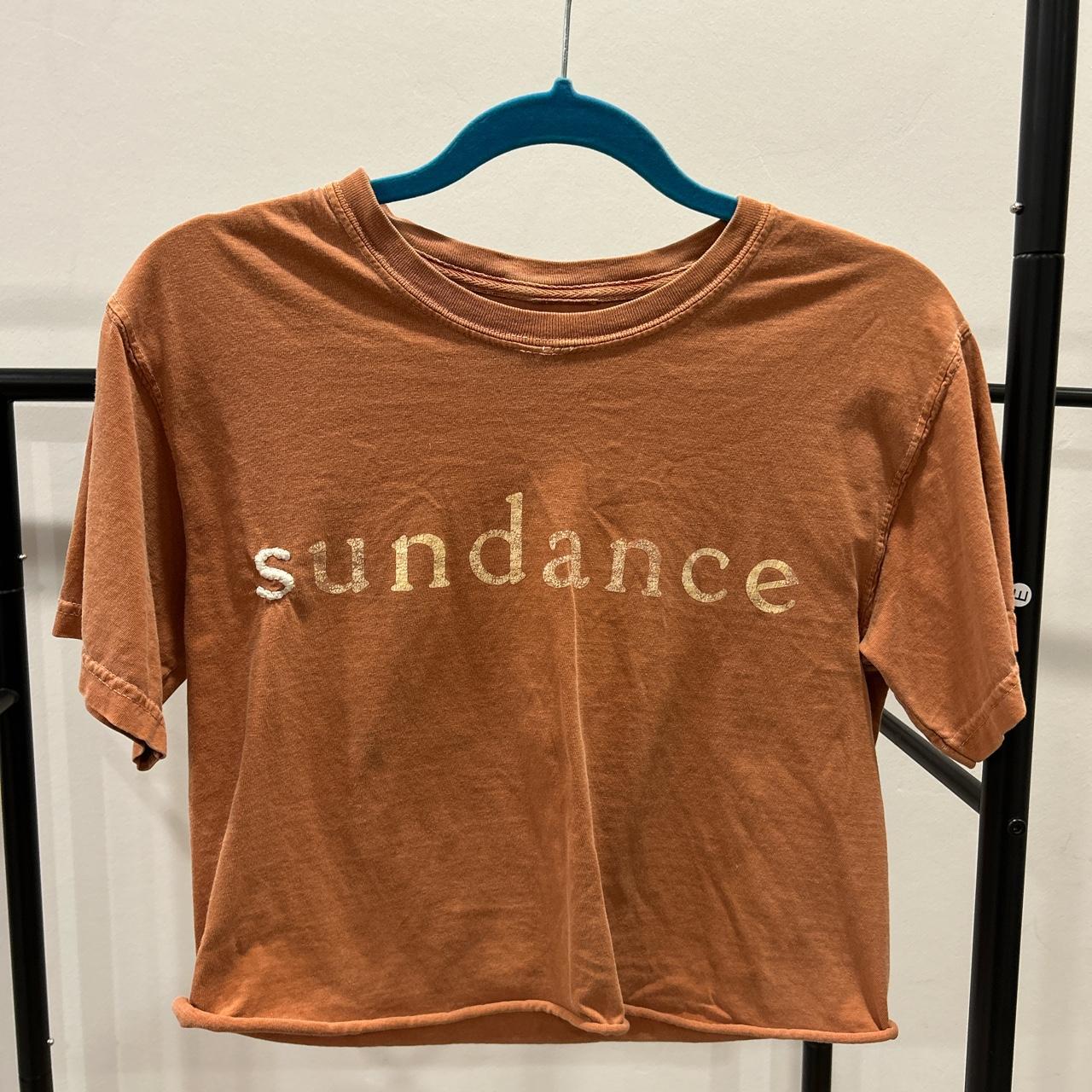 Sundance Tee - Depop
