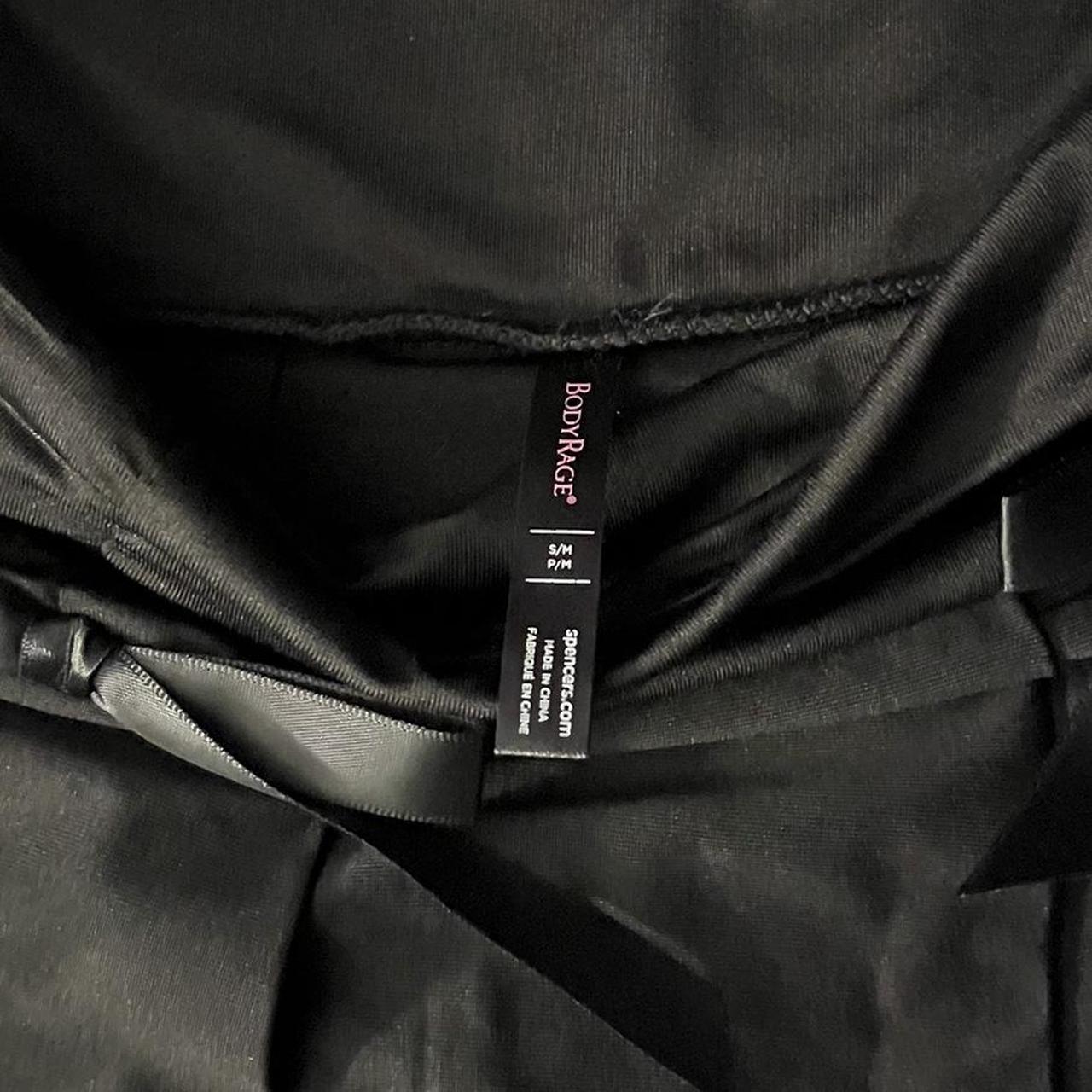 Body Rage Skirt 🖤 -Bought the wrong one and I can’t... - Depop