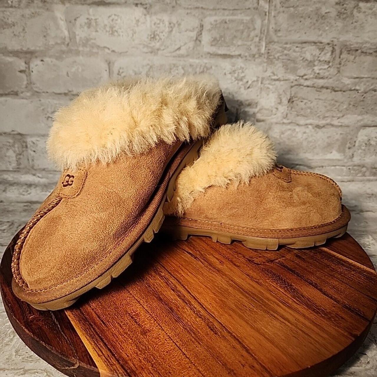 Women's Brand new with original box Coquette Uggs... - Depop