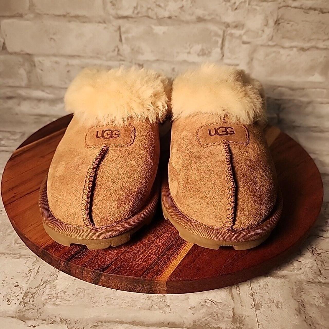 Women's Brand new with original box Coquette Uggs... - Depop