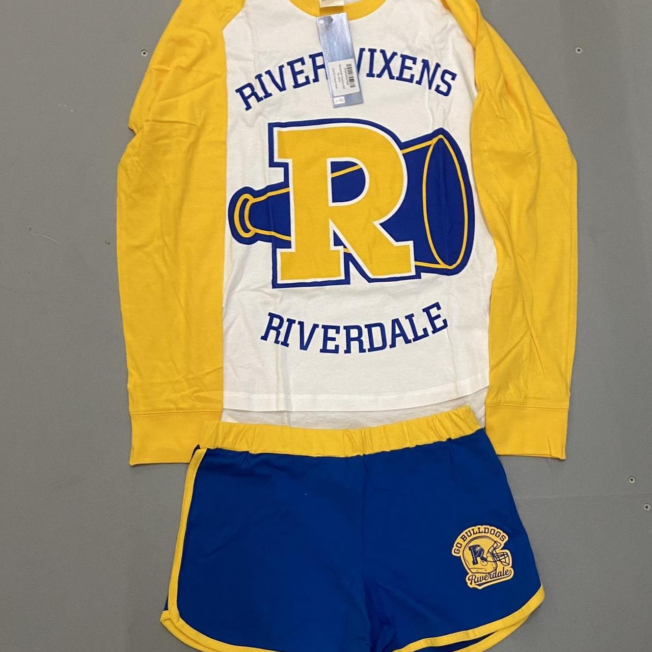 Riverdale pjs store