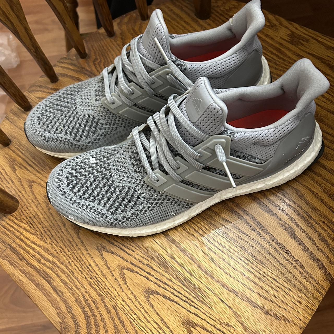 Adidas ultra boost | size 10 | beaters but still... - Depop