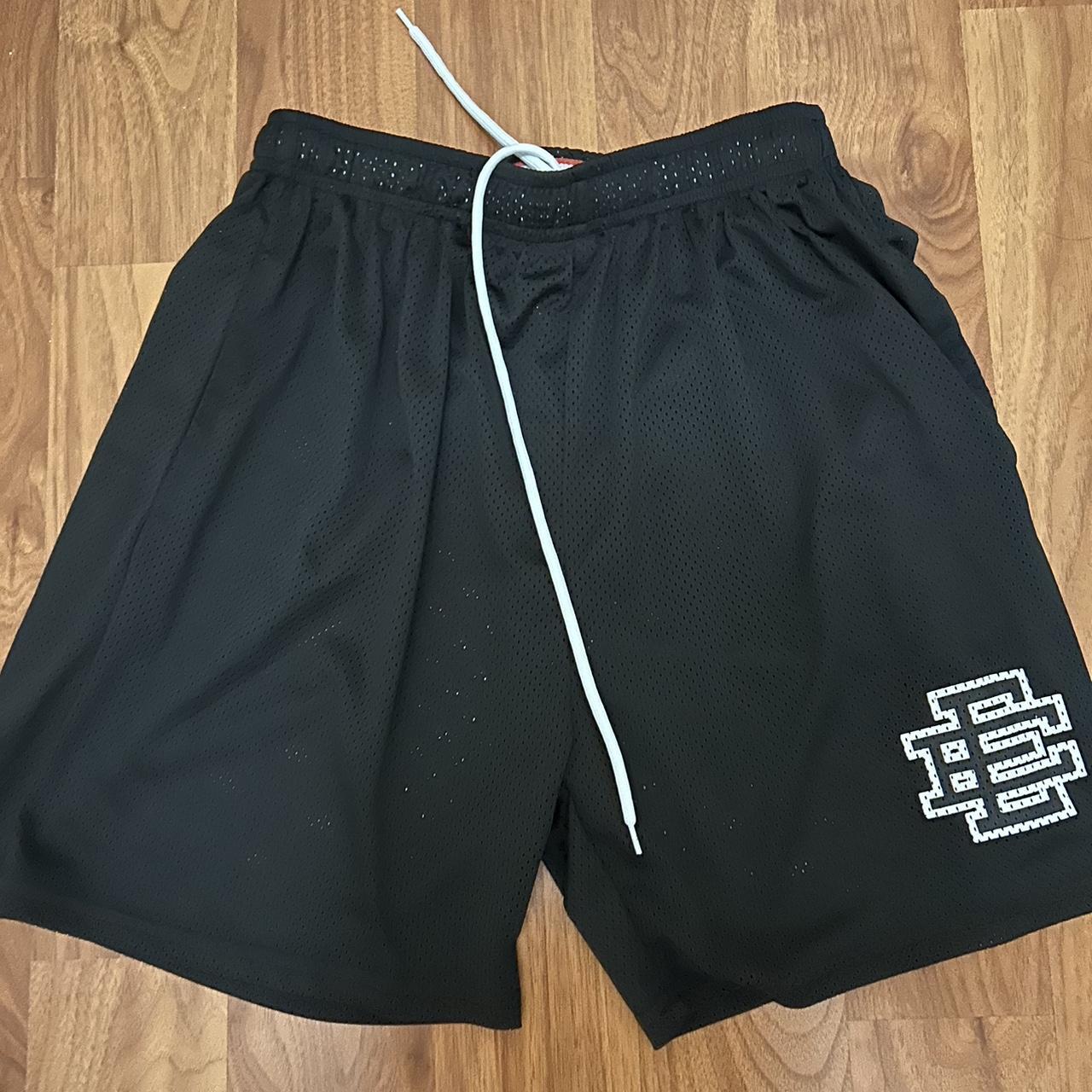 Eric Emanuel shorts | fits like L but XL | brand new - Depop