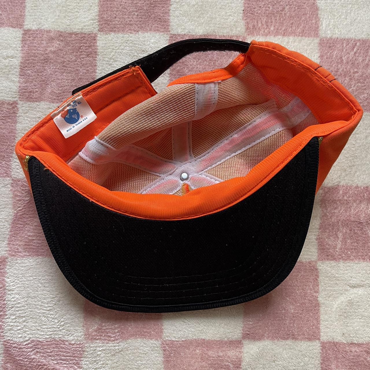 vintage ducks unlimited hat 🦆 super rare... - Depop