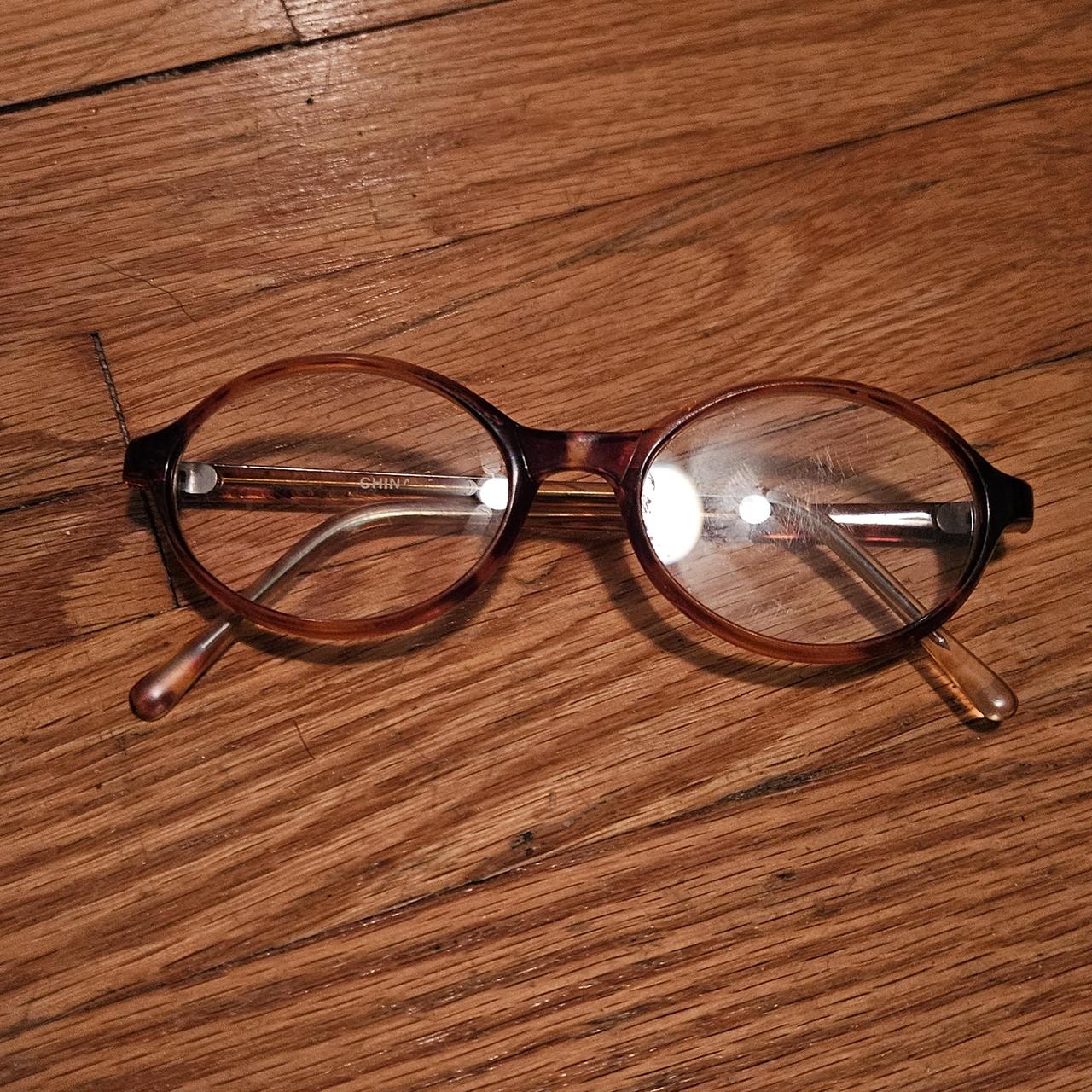 Office Siren Glasses 1 Reading Glasses But The Depop