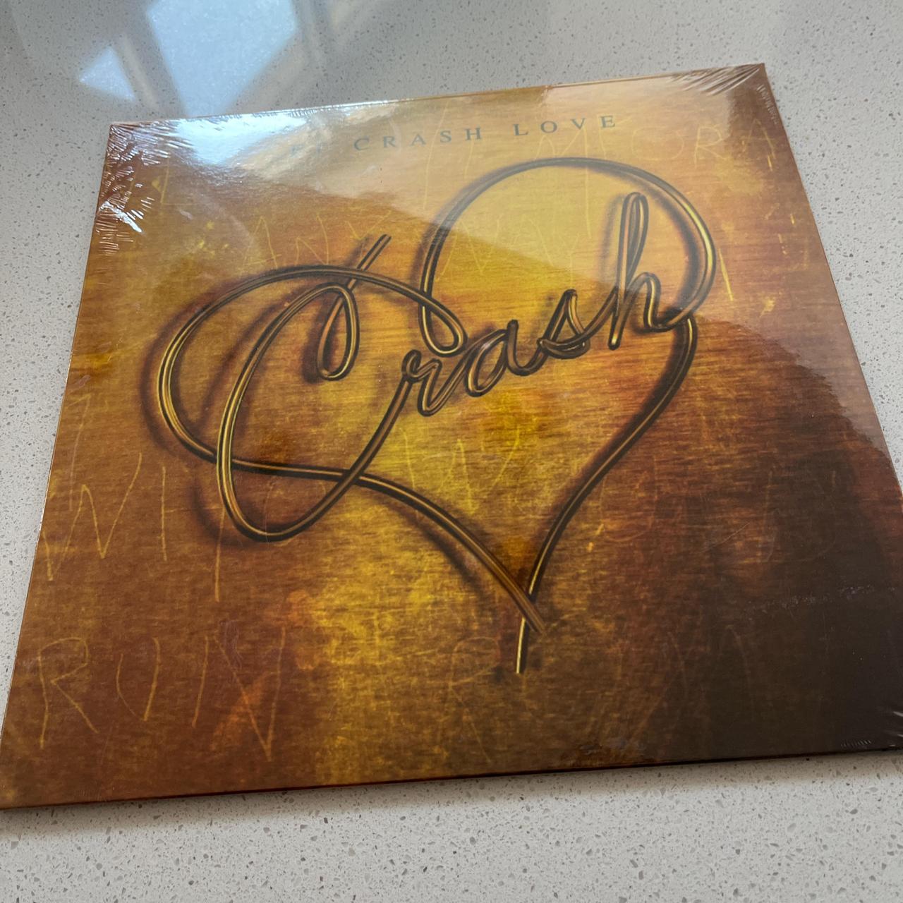 AFI - Crash Love - Vinyl LP - Depop