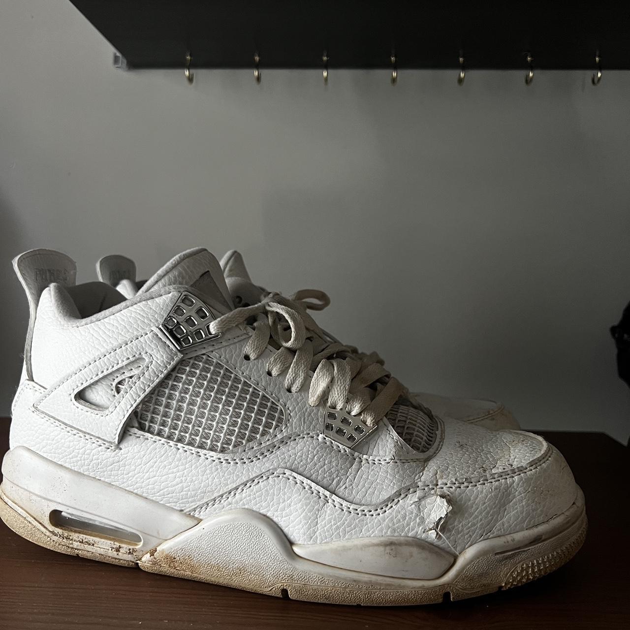 PURE MONEY 4 they are beyond cooked bought at a... - Depop