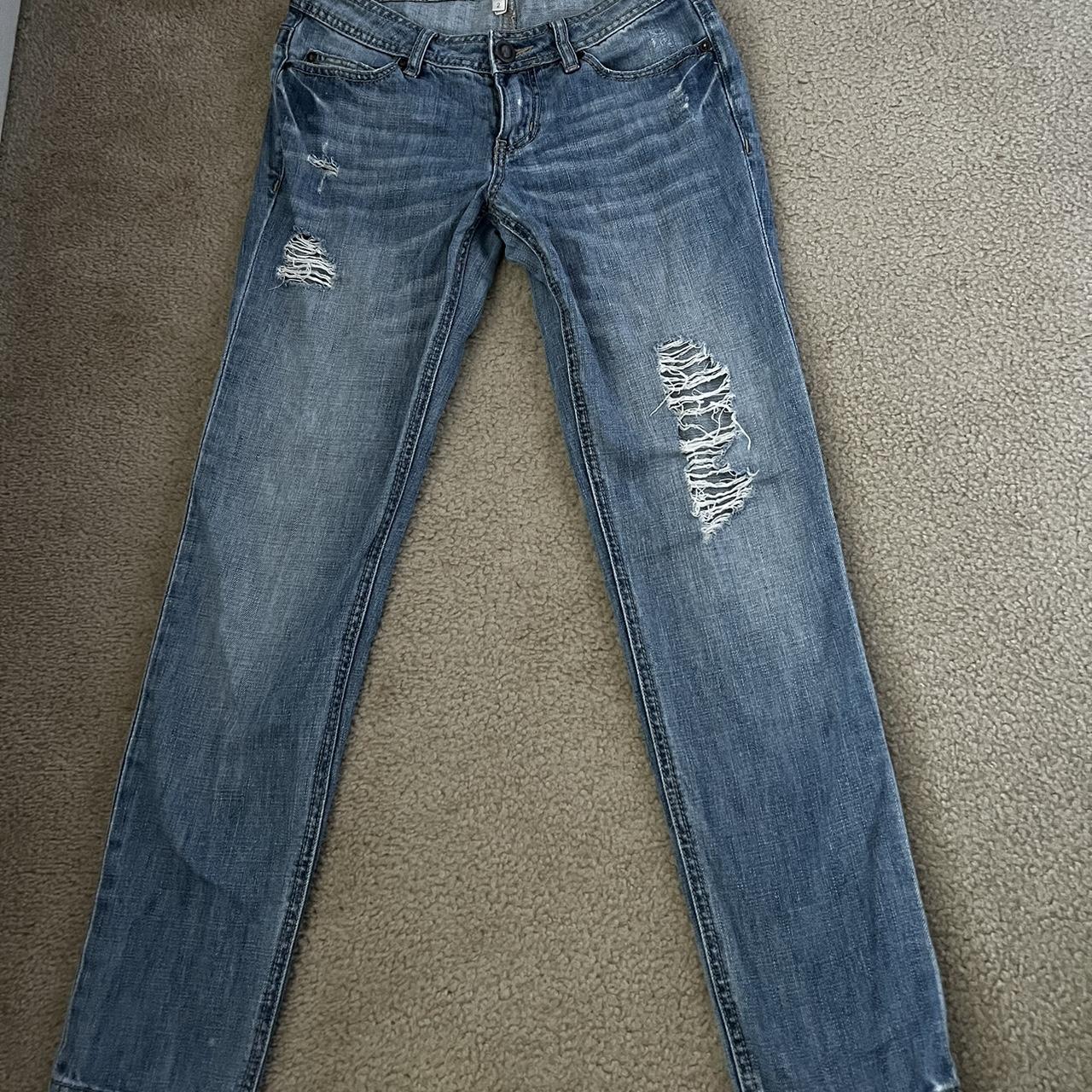 Lauren Conrad jeans See size on tag - Depop
