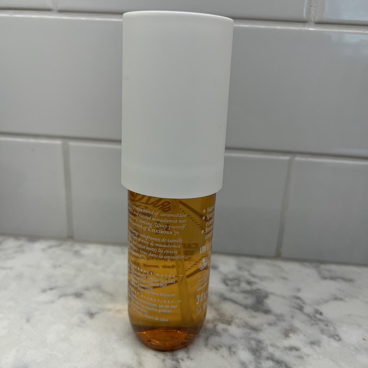 Sol de Janeiro Brazilian Crush Perfume 71 3... - Depop