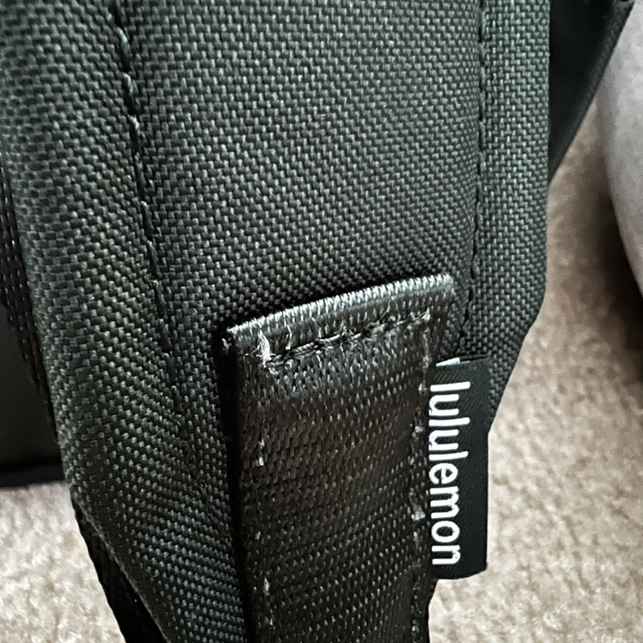 Lululemon backpack #backpack #travel #christmas... - Depop
