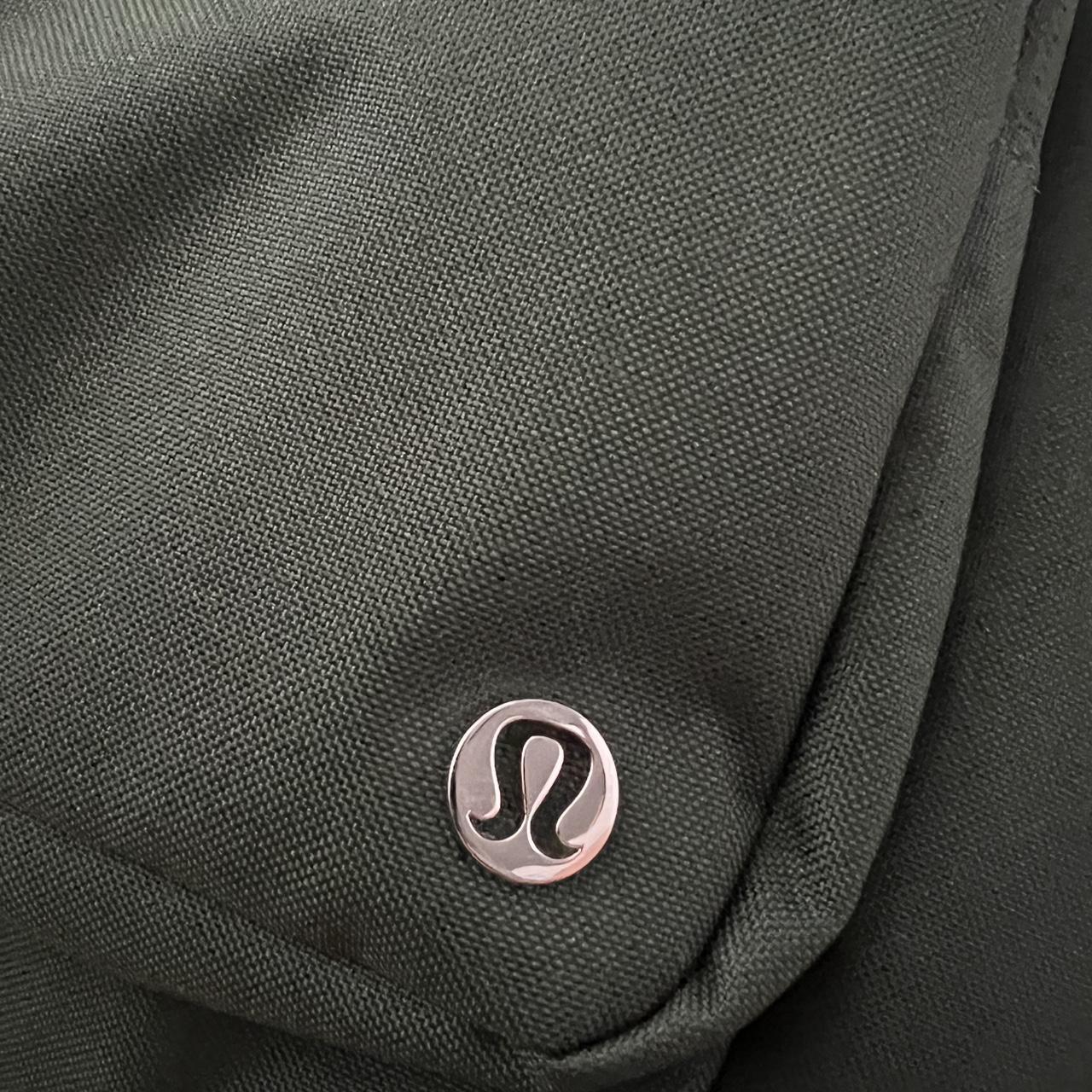 Lululemon backpack #backpack #travel #christmas... - Depop