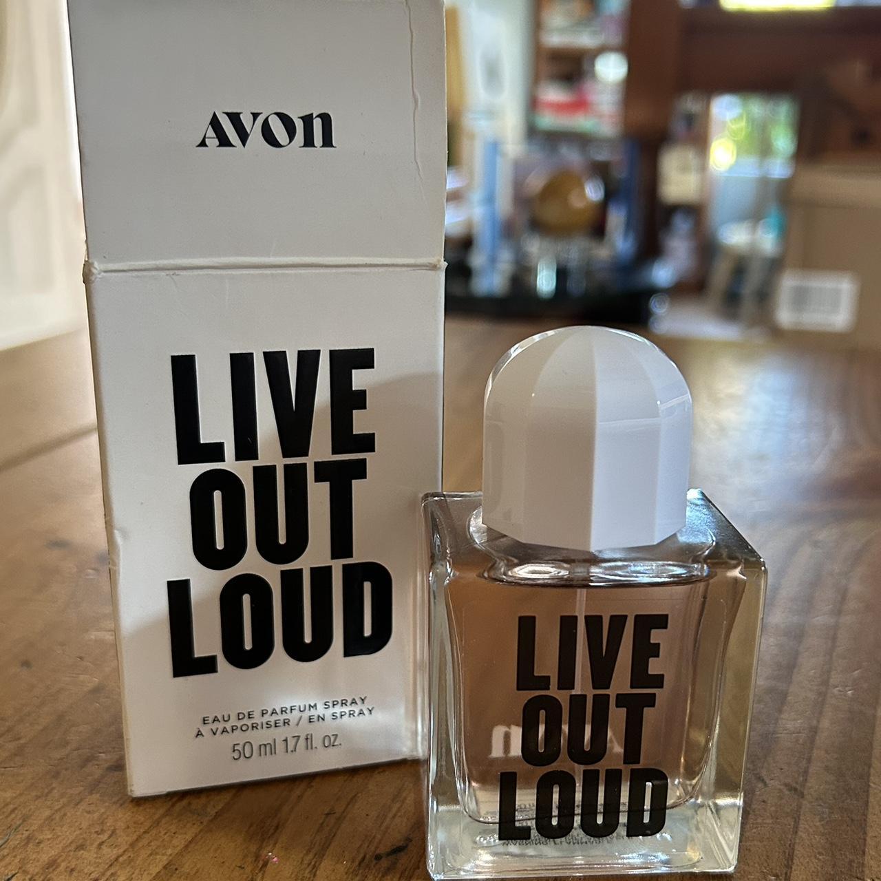 Scent very much gives 2000s! DELICIOUS never used - Depop