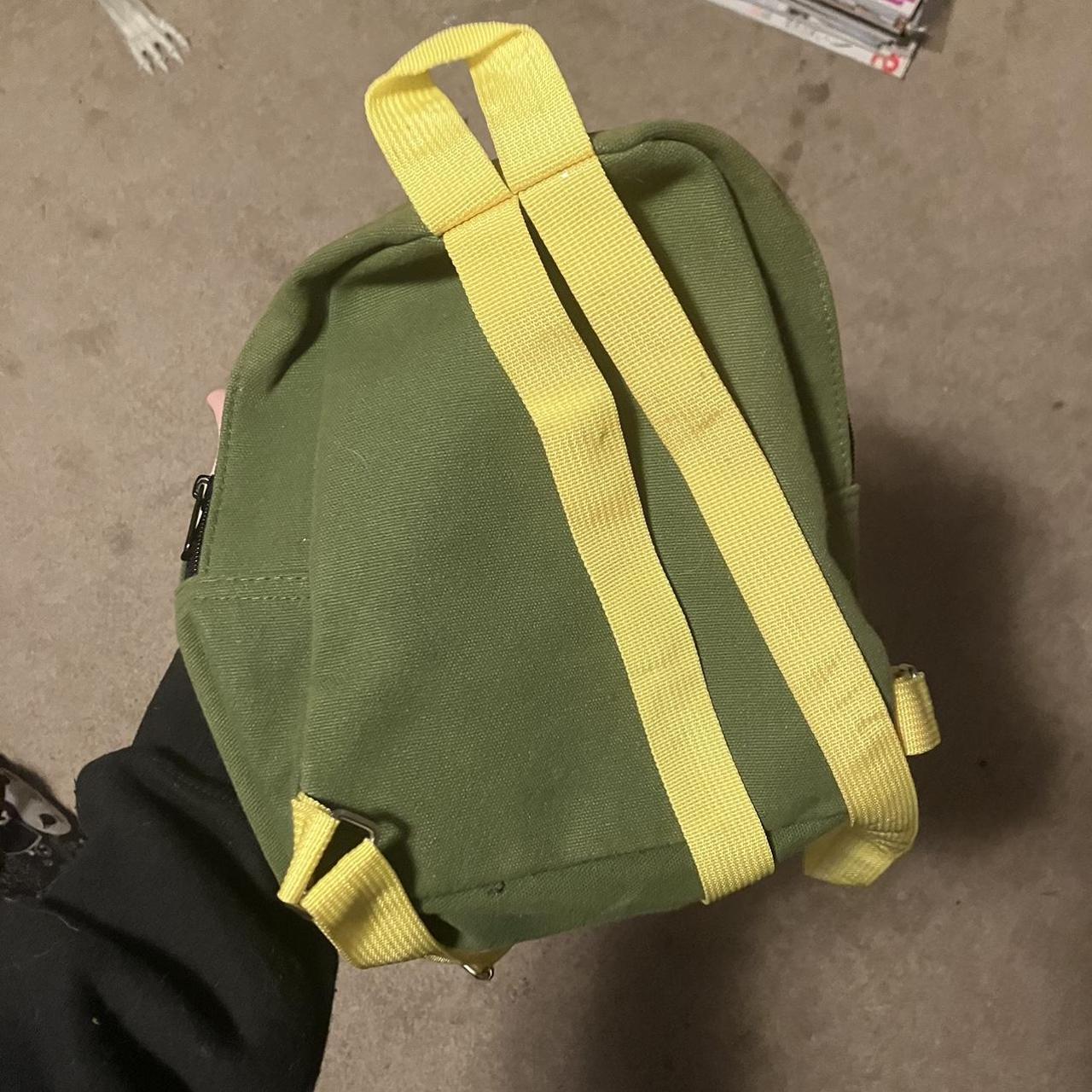 Twenty One Pilots Bandito Mini Backpack -got a few... - Depop
