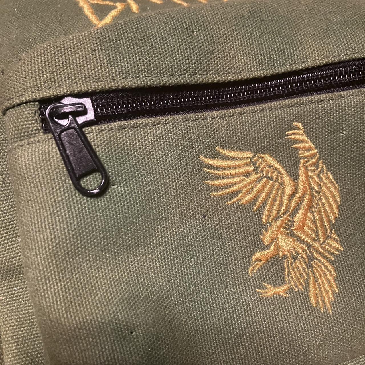 Twenty One Pilots Bandito Mini Backpack -got a few... - Depop