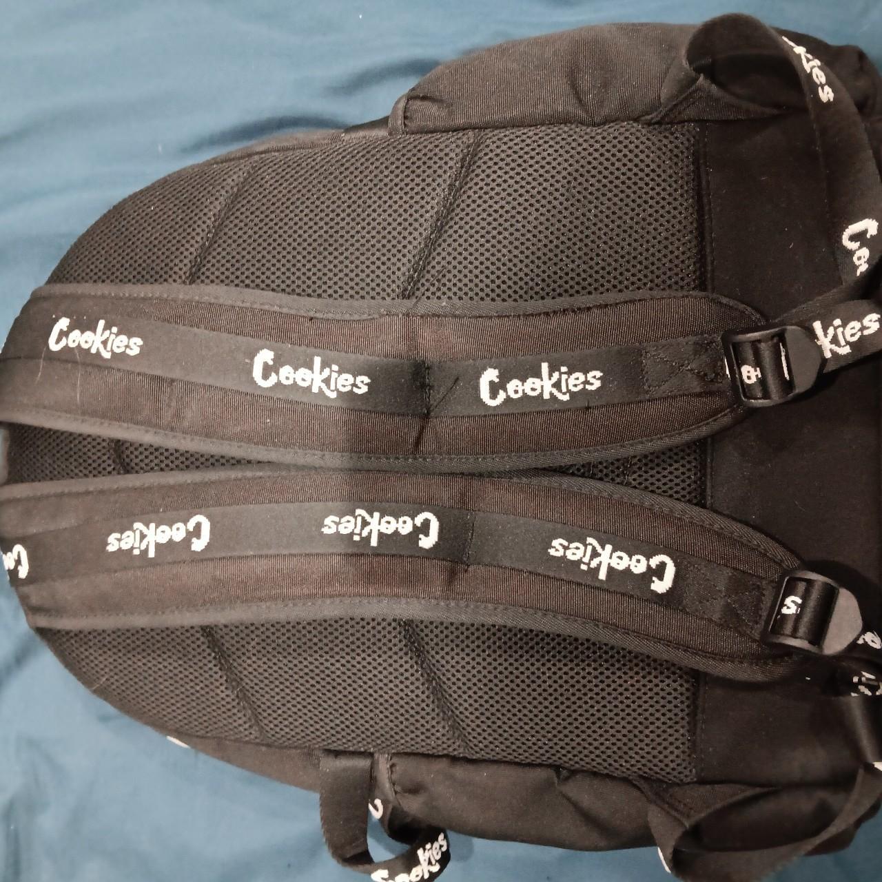 Really nice slightly used smell proof cookies... - Depop