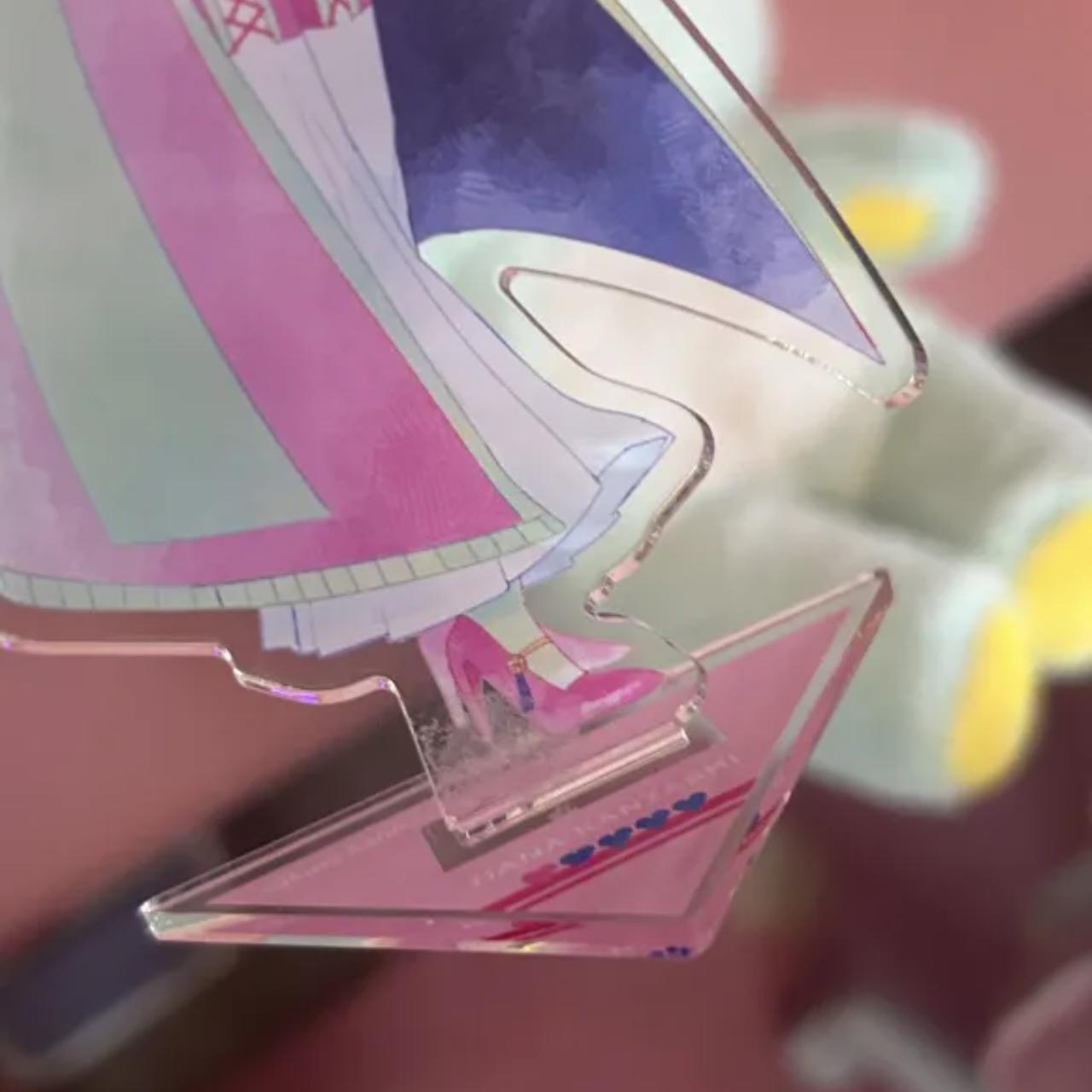 anime bundle ໒꒰ྀི´ ˘ ` ꒱ྀིა ︵‿︵‿୨♡୧‿︵‿︵ ° comes... - Depop