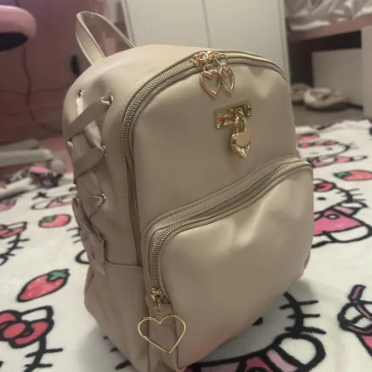 secret door jirai kei backpack ₓ˚.... - Depop