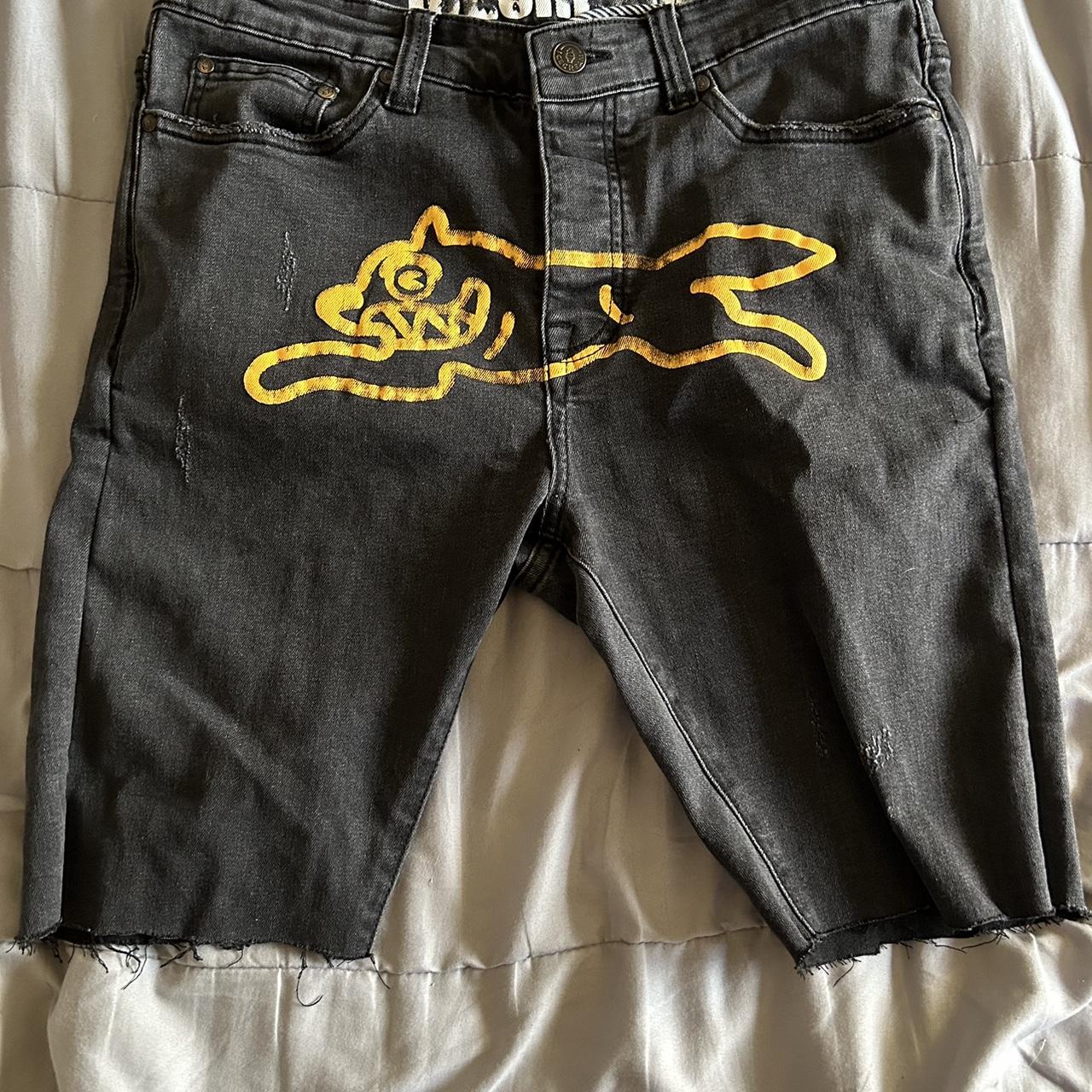 Ice cream jorts - Depop