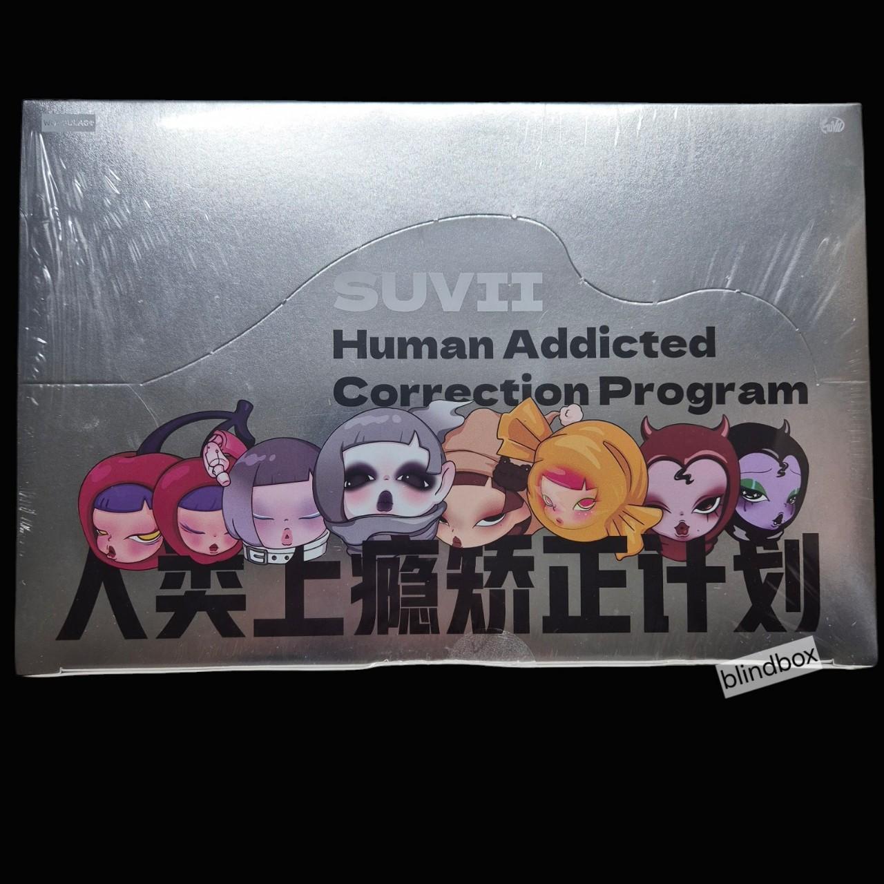 [ Wuloulab ] Suvii HACP Series: Full set of 6 Like... - Depop