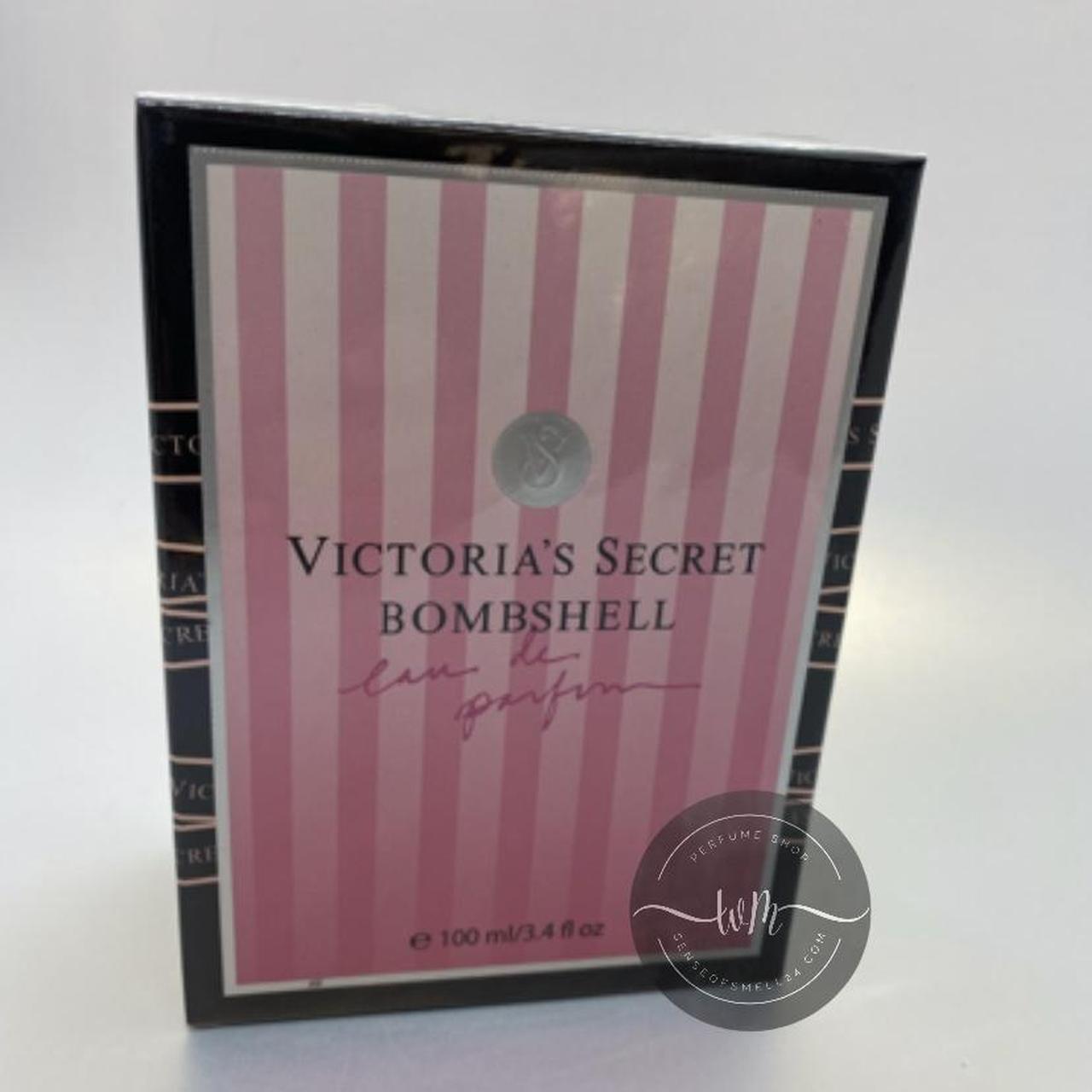 Victoria's Secret Bombshell EdP 100ml women Sealed... - Depop