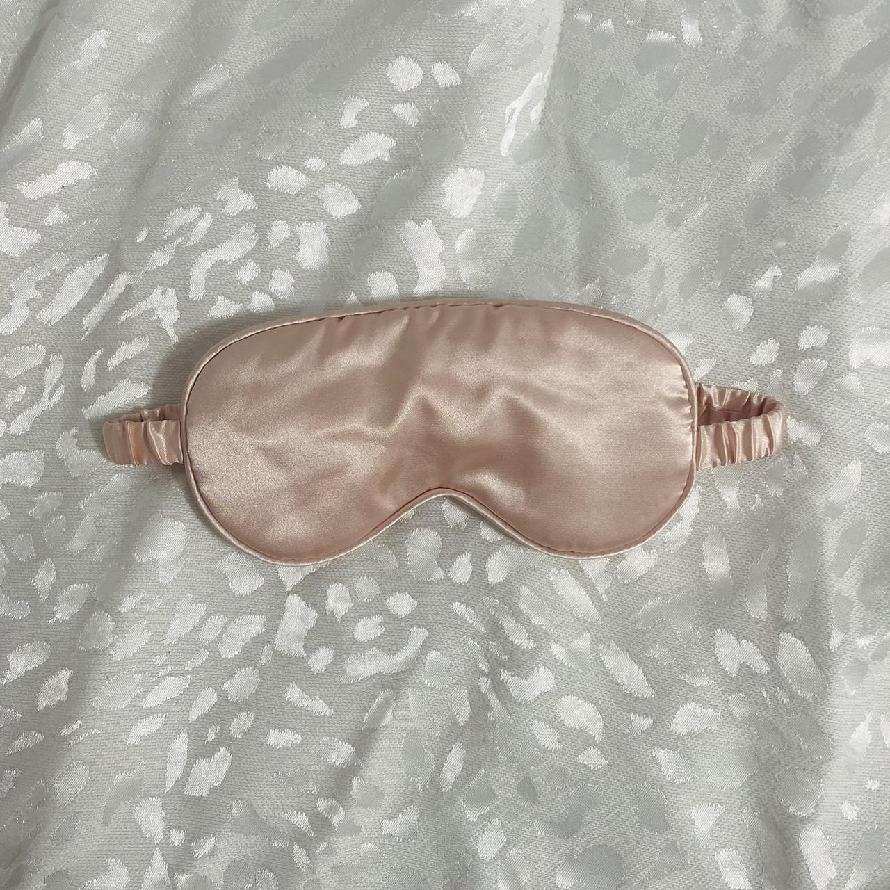 Sleeping Beauty sleeping mask😴👑 The perfect silky... - Depop