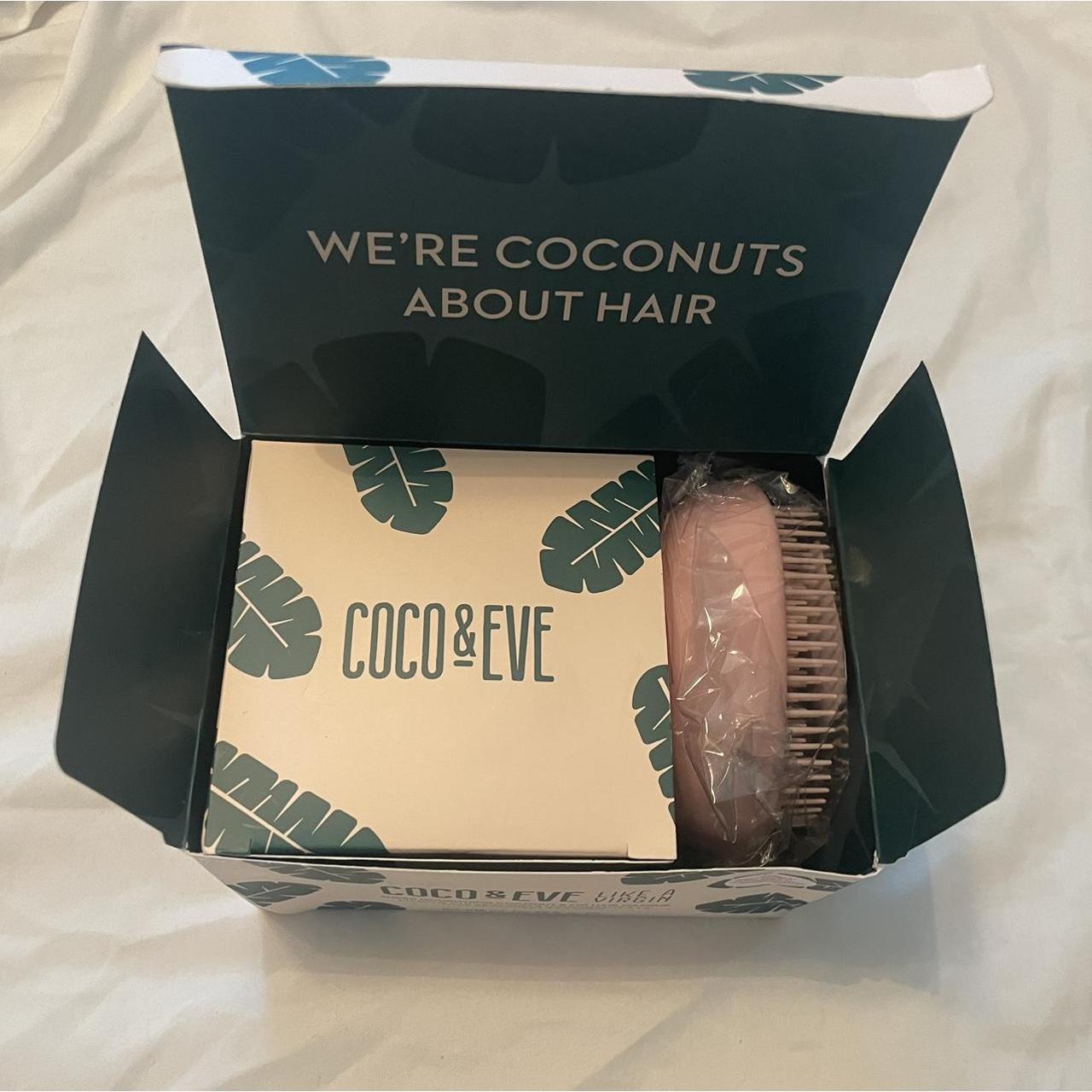 Coco & Eve Hair-products | Depop