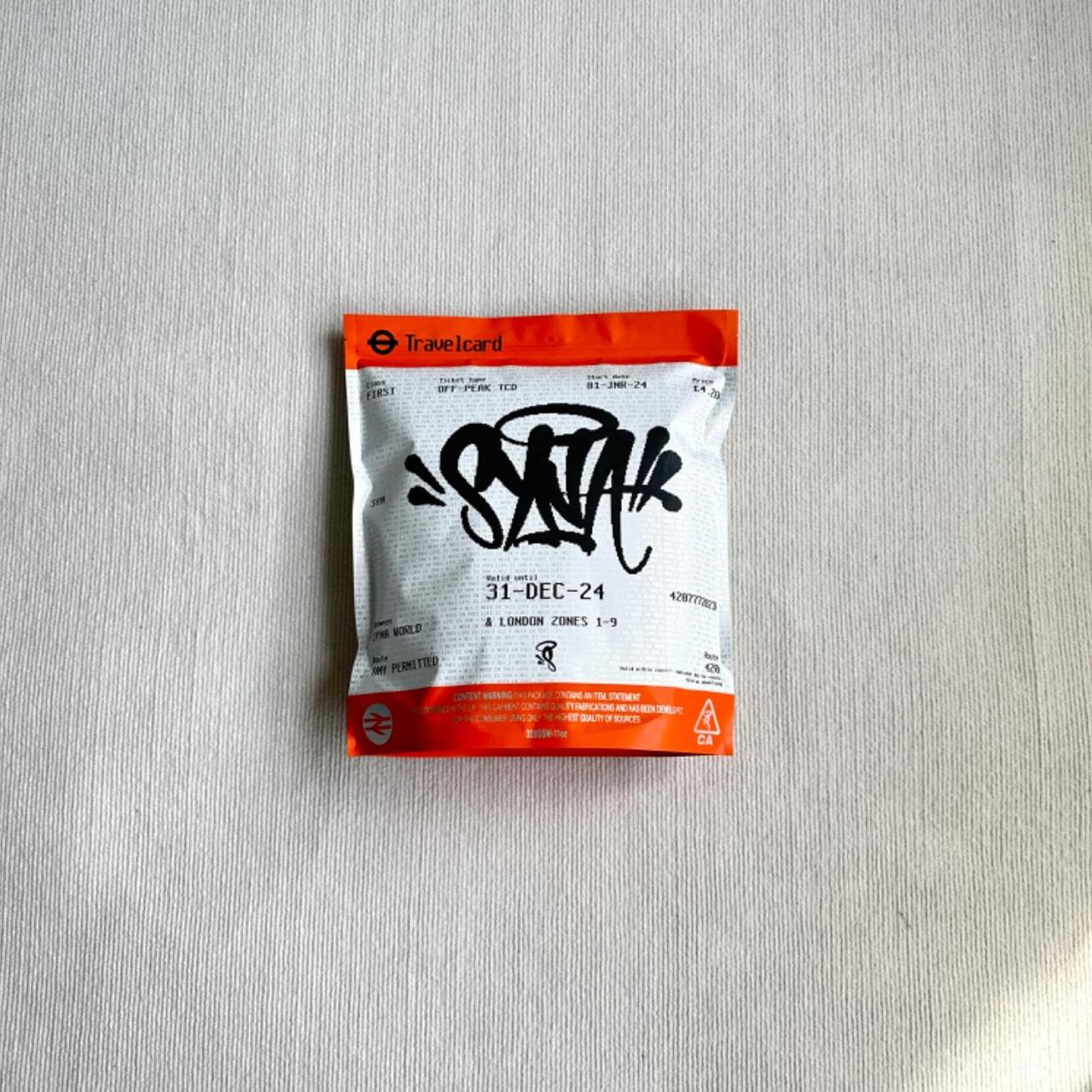 Syna world shell suit - Depop