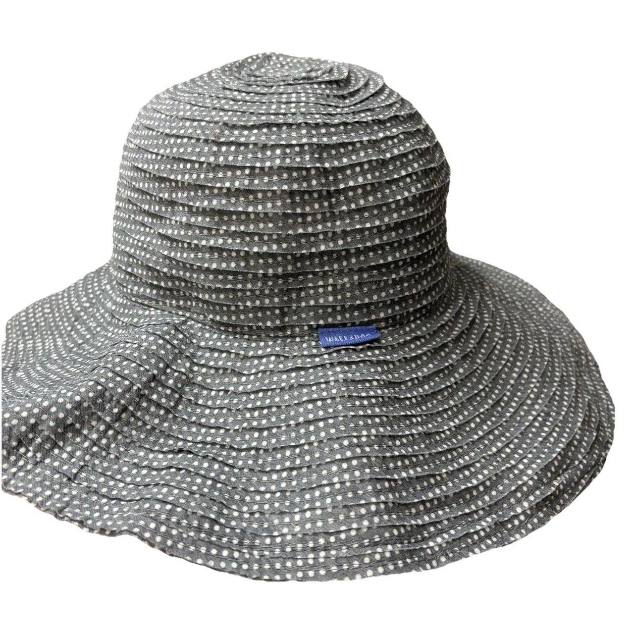 Sephora's WALLAROO Scrunchie Hat is a stylish and... | Depop