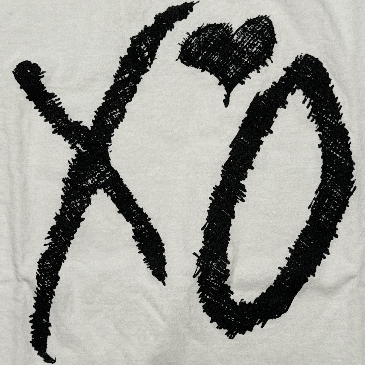 The Weeknd XO merch X🖤O NO refunds|NO returns|All... - Depop